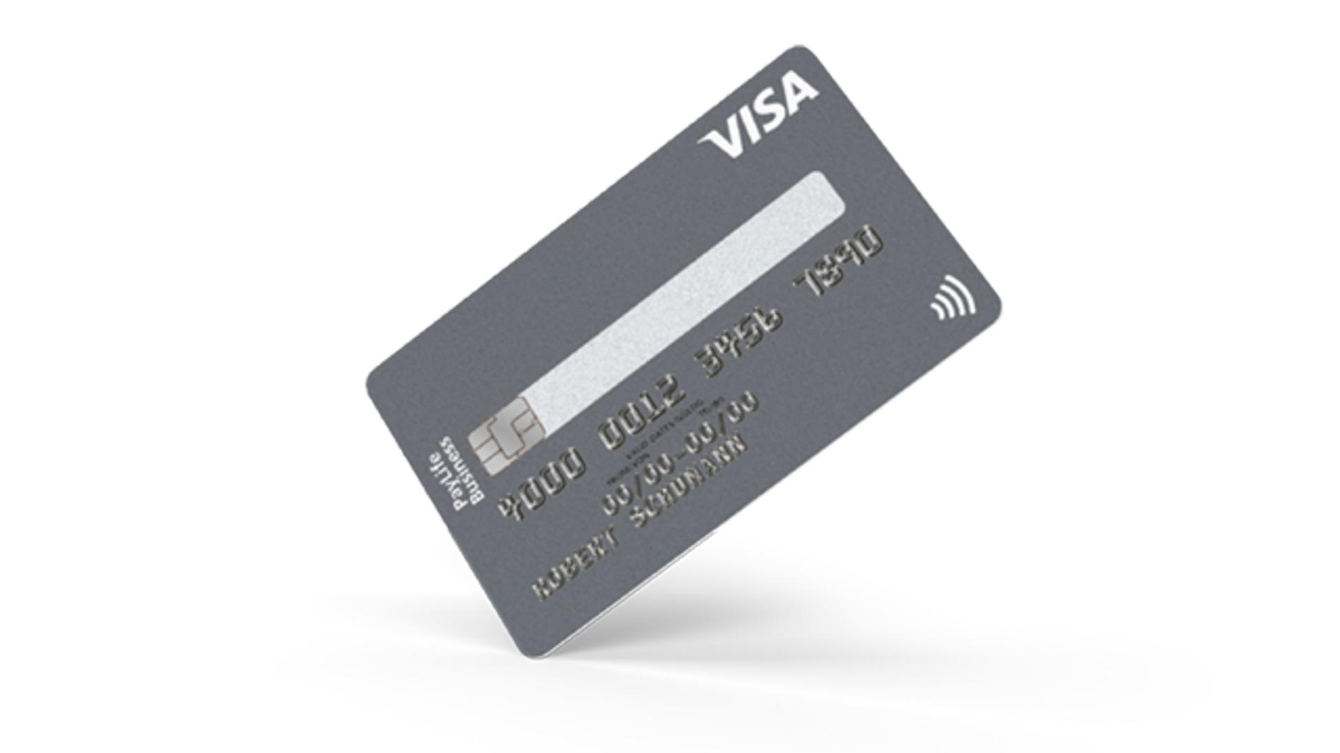 Karten für Geschäftskunden | BAWAG