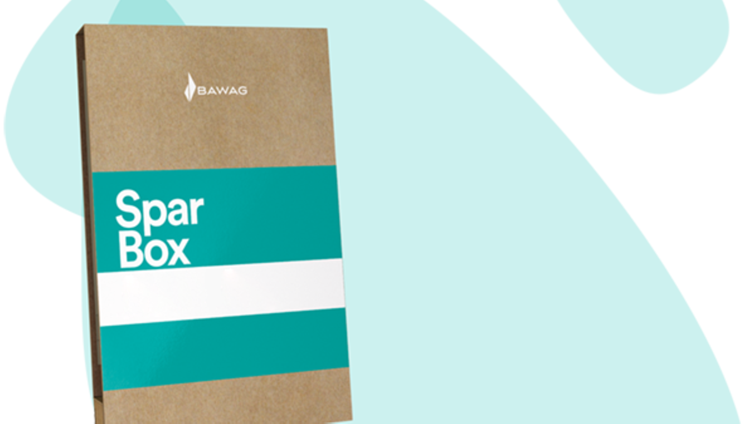 Online Konto eröffnen - KontoBox Large mit Kreditkarte | BAWAG