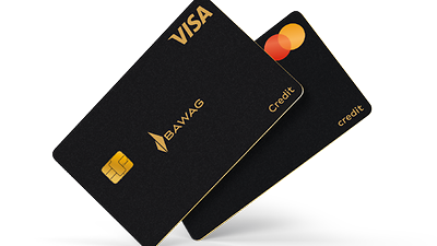 Kreditkarte GOLD | BAWAG