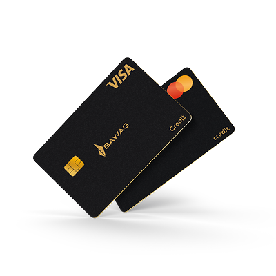 Kreditkarte GOLD | BAWAG