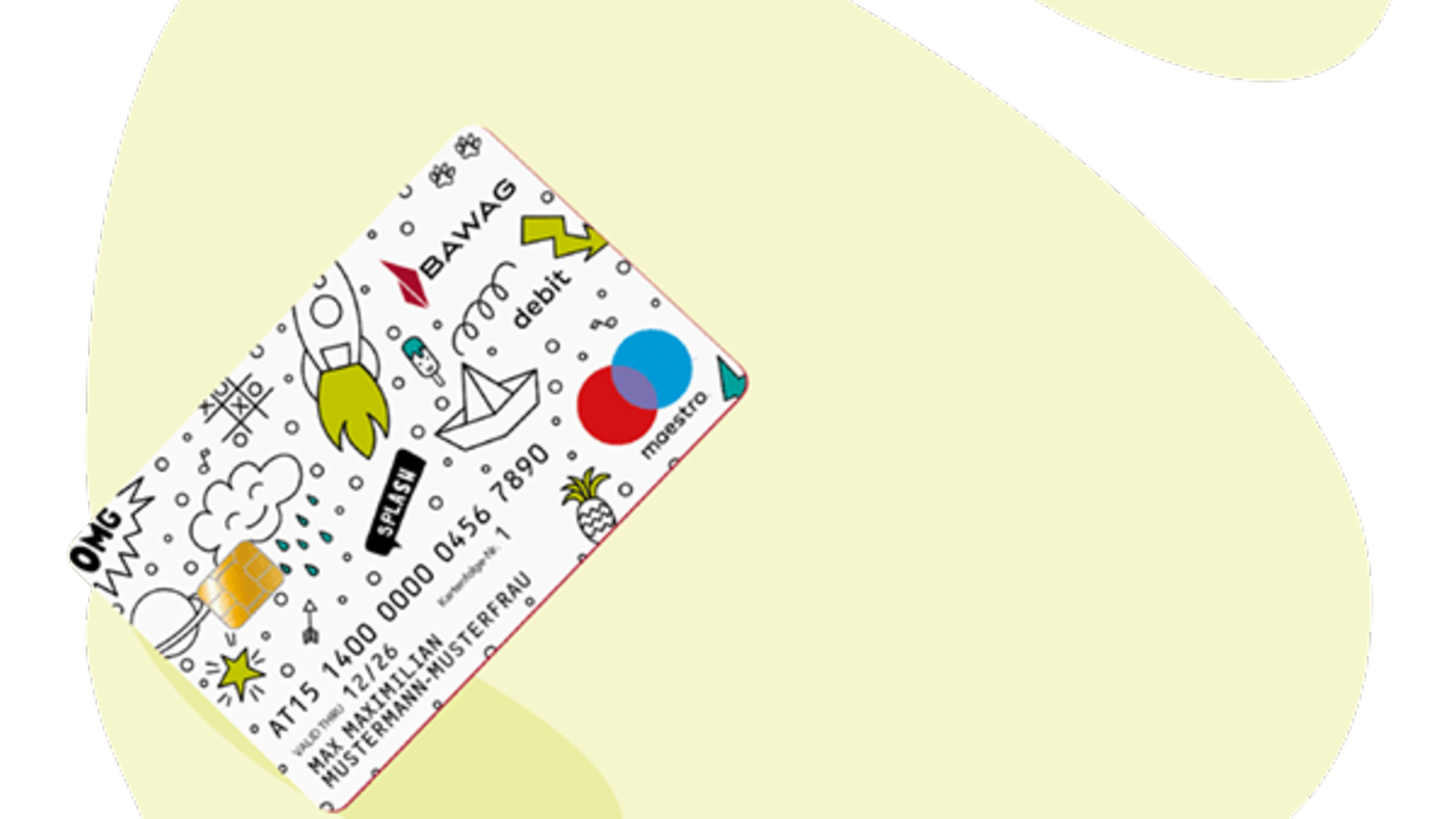 BAWAG | Das ist Bank