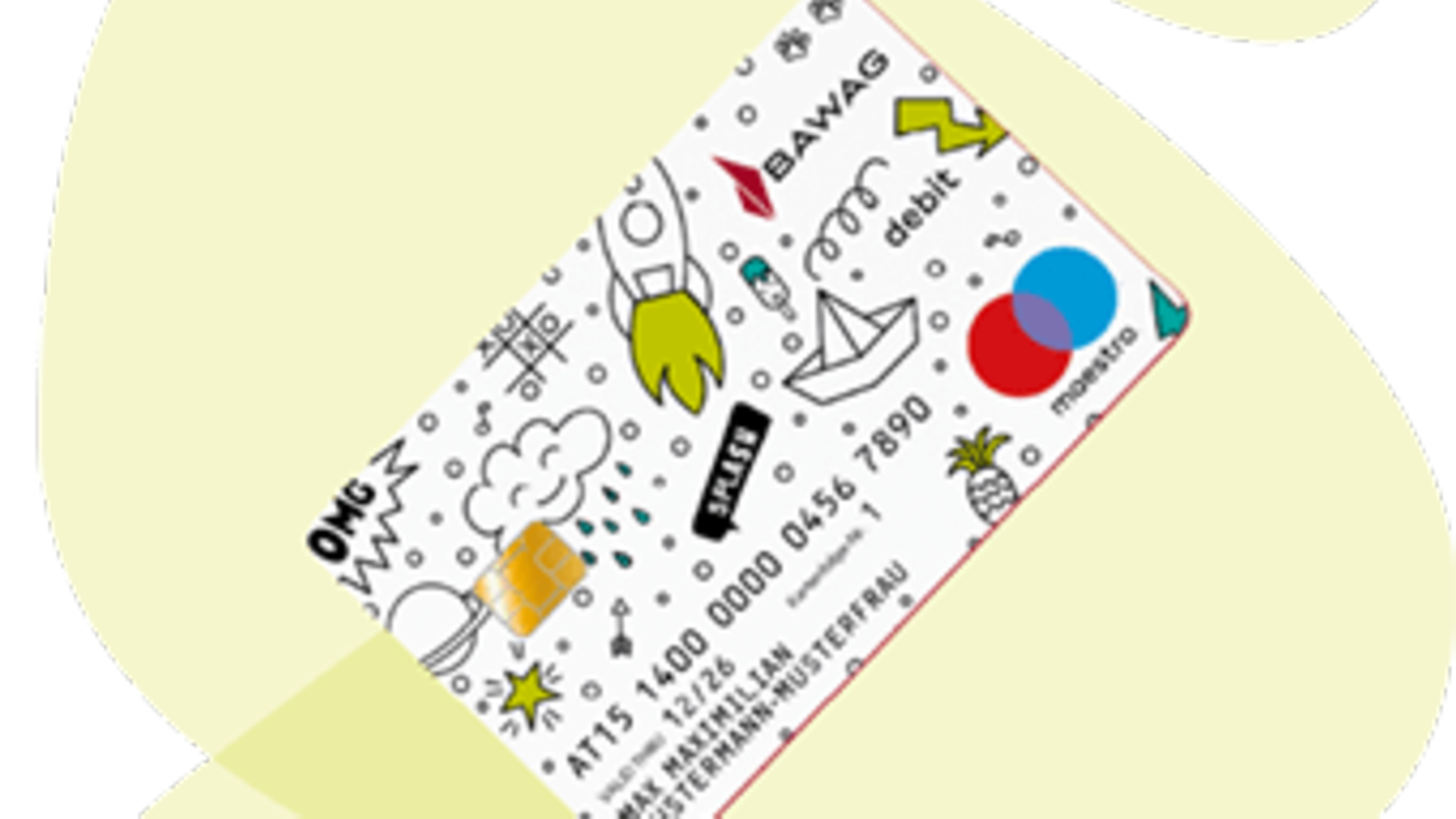 BAWAG | Das ist Bank