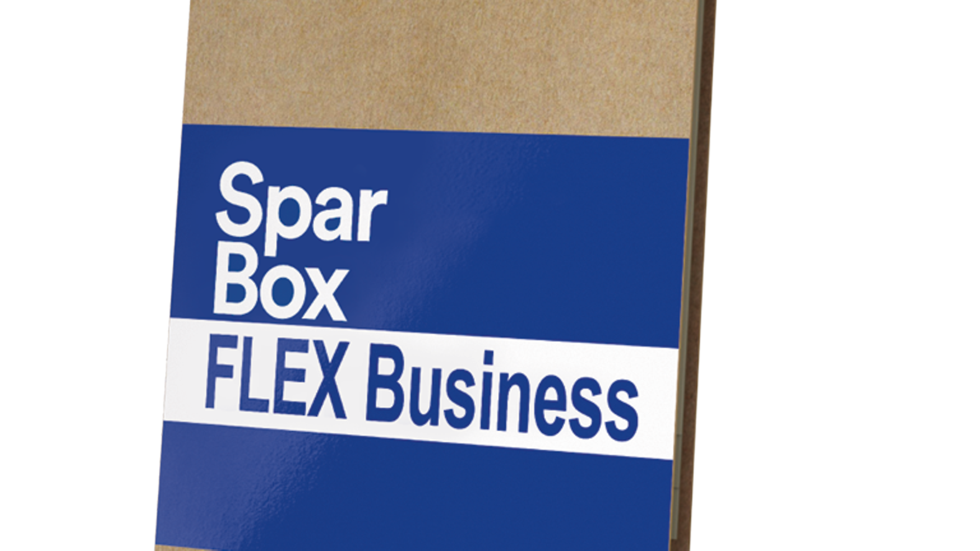 SparBox FLEX Business | BAWAG
