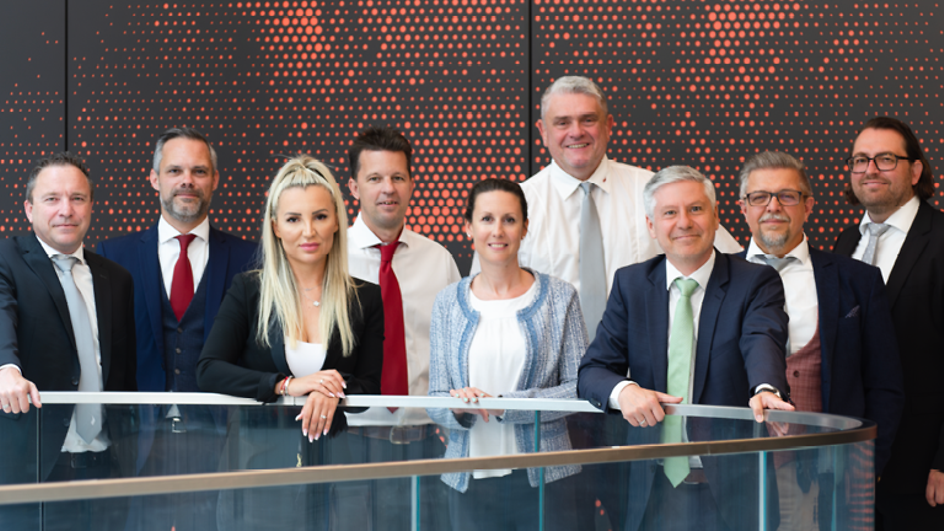 Starter Center | BAWAG